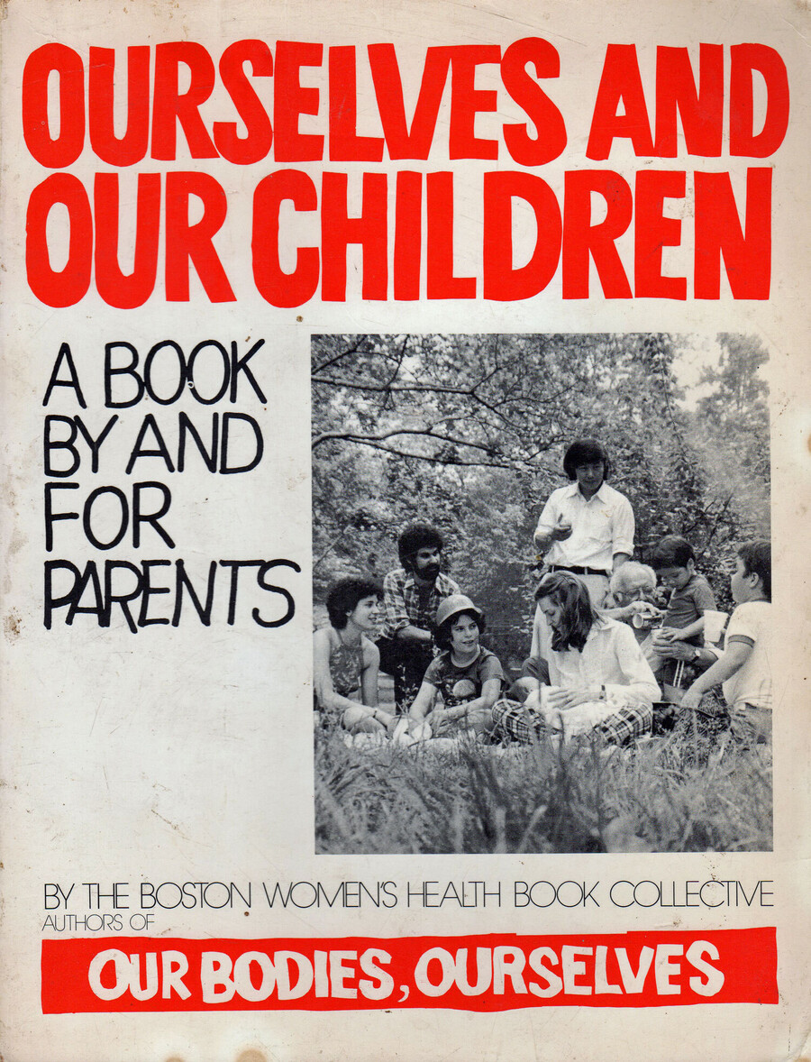 Publications | Our Bodies Ourselves