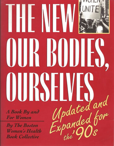 The Nine U.S. Editions | Our Bodies Ourselves