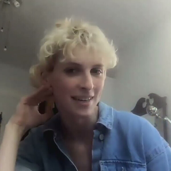 Experiencing Changes After My Transition | Our Bodies Ourselves