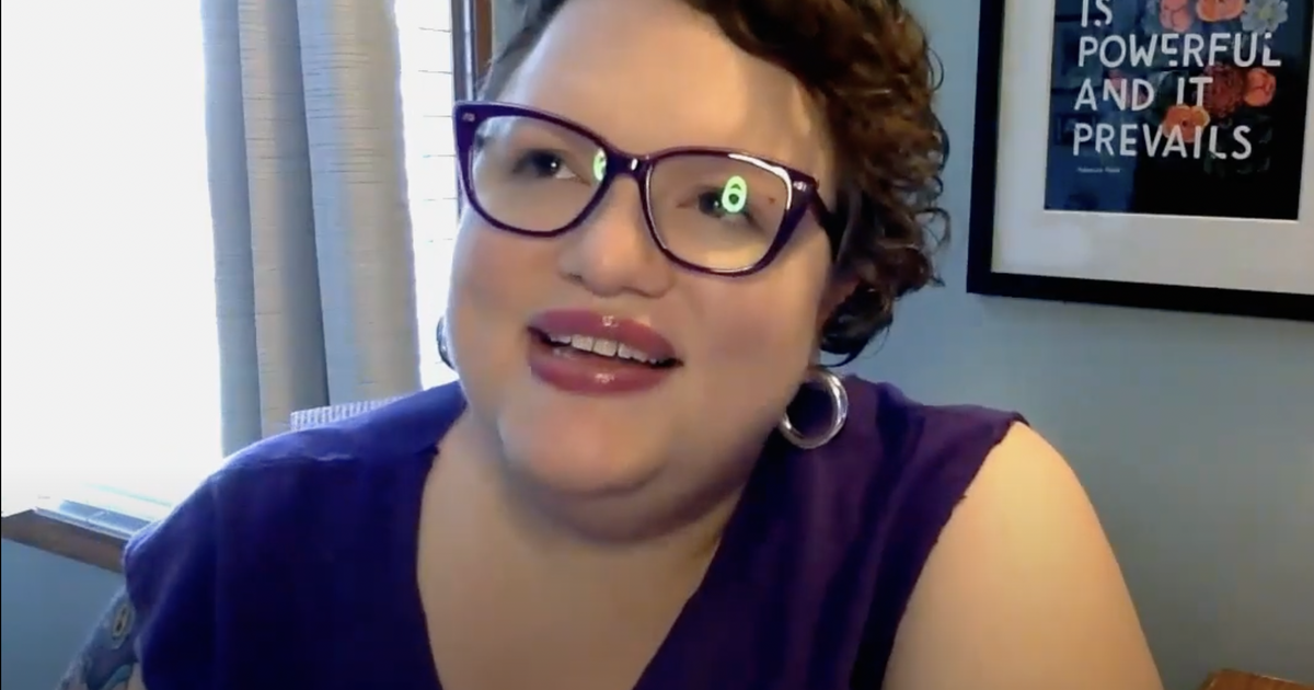 Becoming Pregnant as a Nonbinary Person | Our Bodies Ourselves