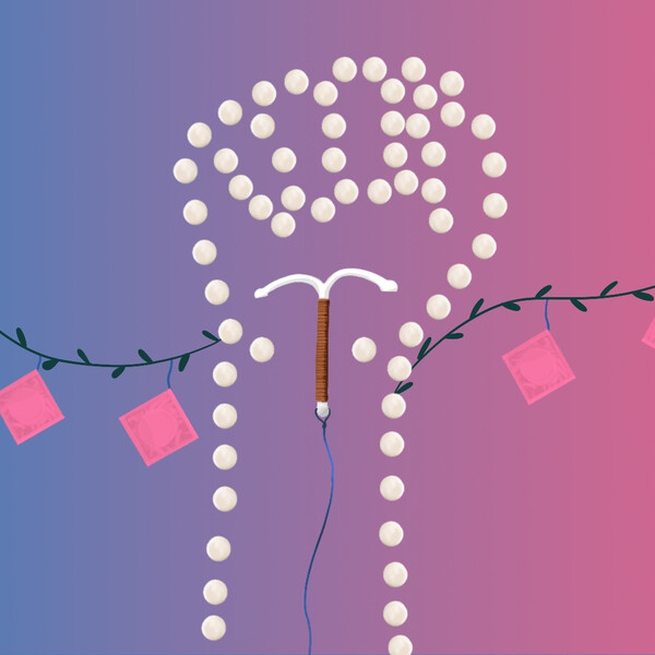 Long-Acting Reversible Contraception (LARCs) | Our Bodies Ourselves