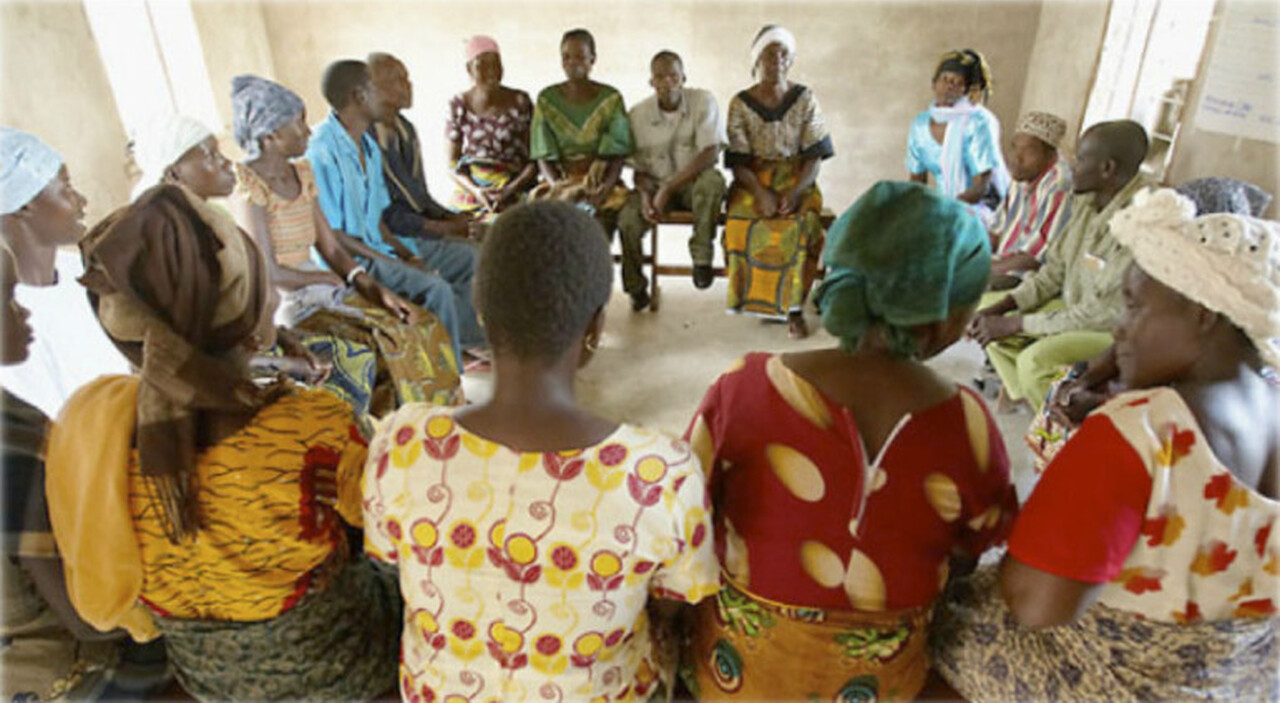 Tanzania: Tanzania Home Economics Association | Our Bodies Ourselves