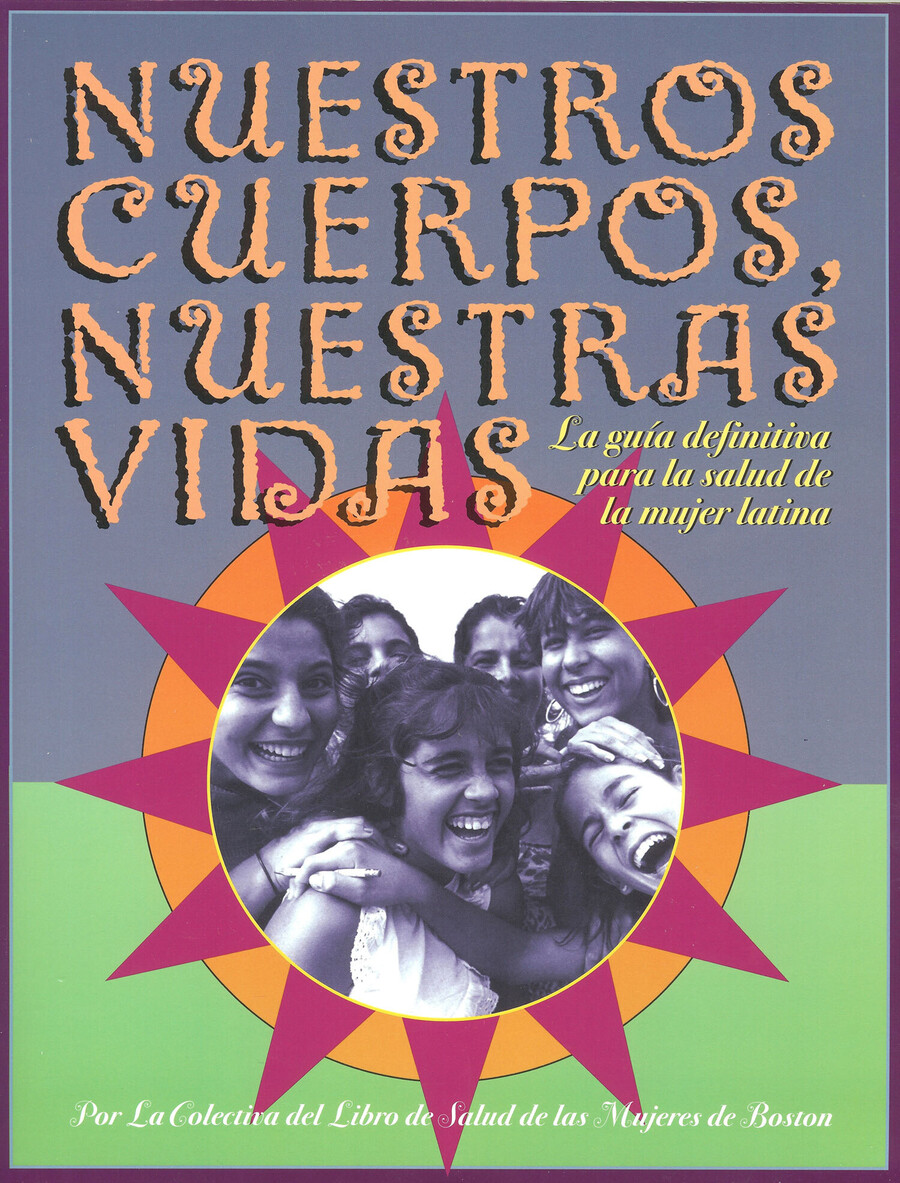 Publications | Our Bodies Ourselves