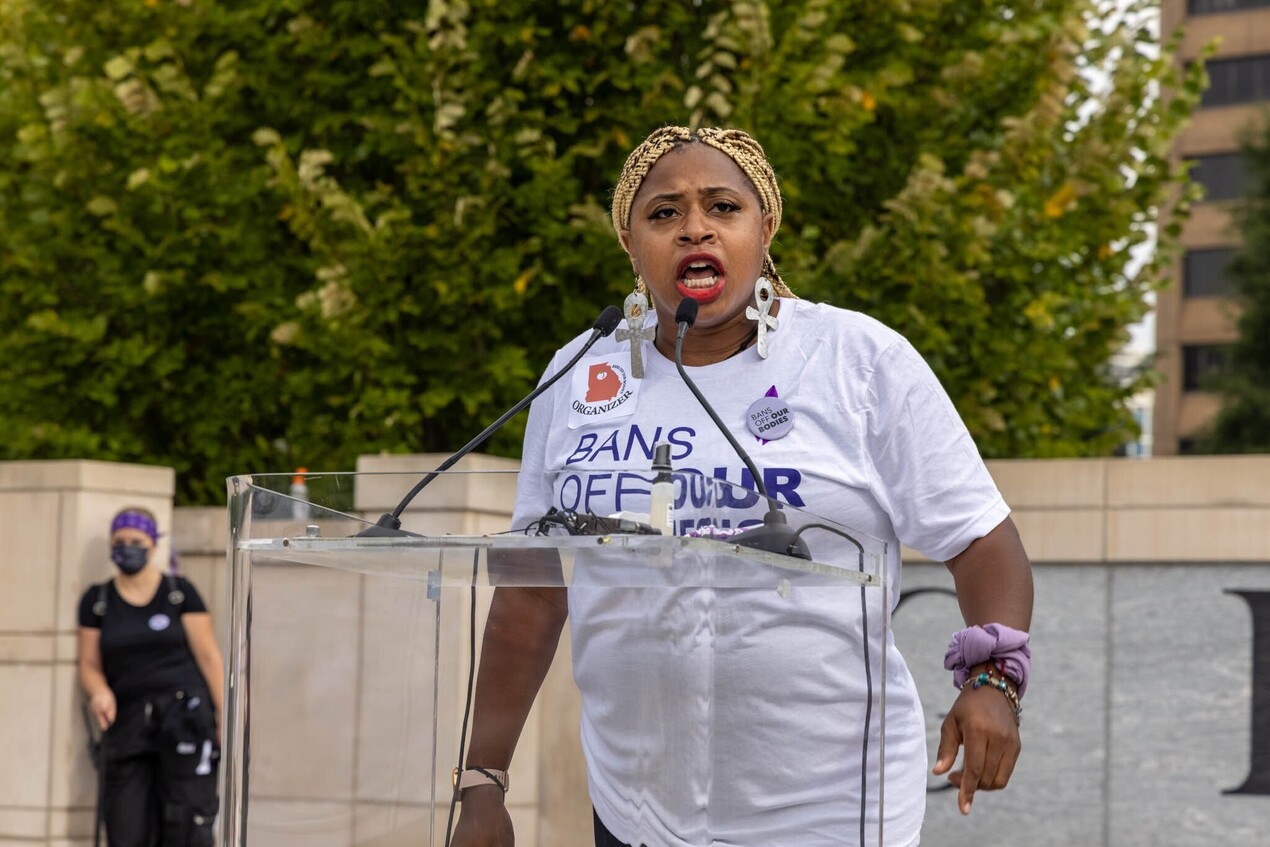 Why Reproductive Justice Is Central to Our Perspective | Our Bodies ...