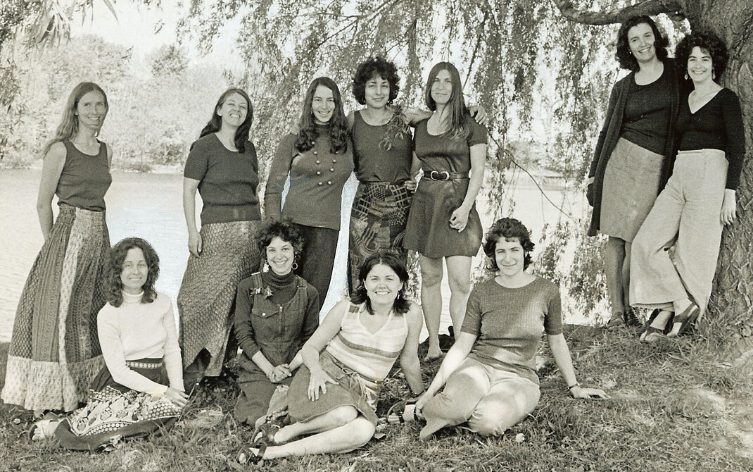 History & Legacy | Our Bodies Ourselves