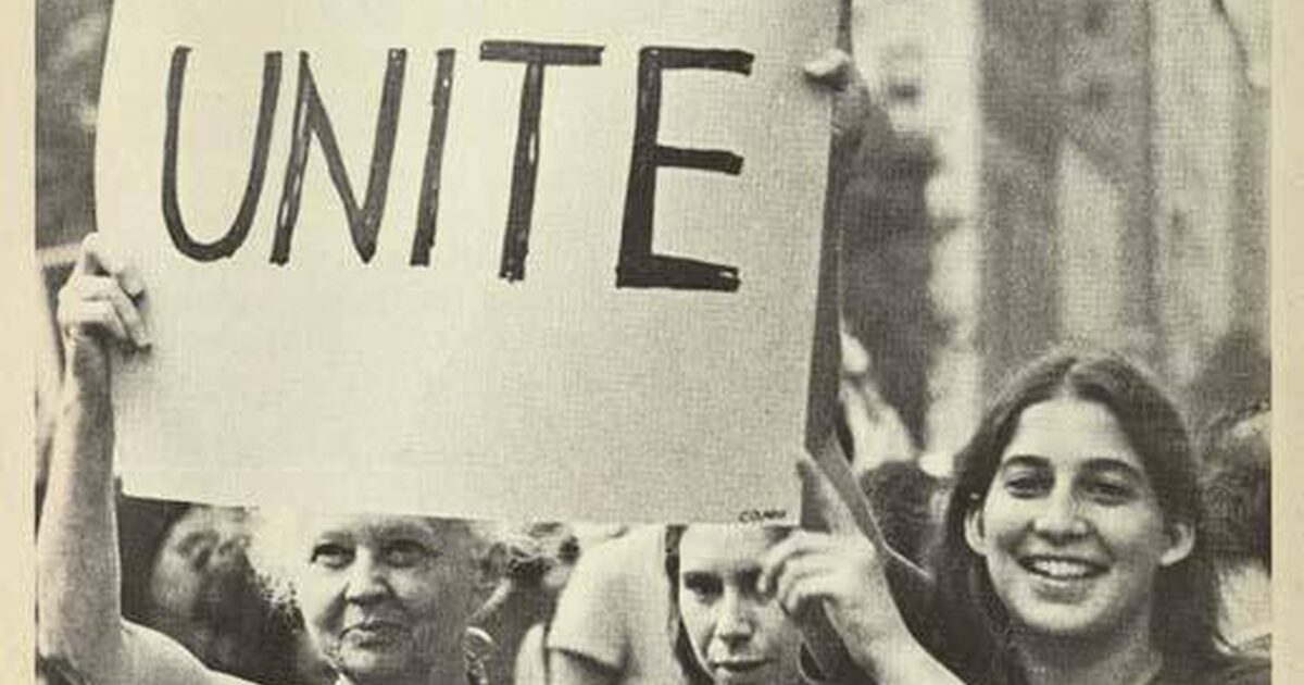 The Impact and Influence of Our Bodies Ourselves