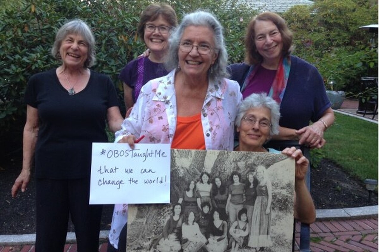 We Sparked a Women's Health Movement by Speaking and Listening to the ...