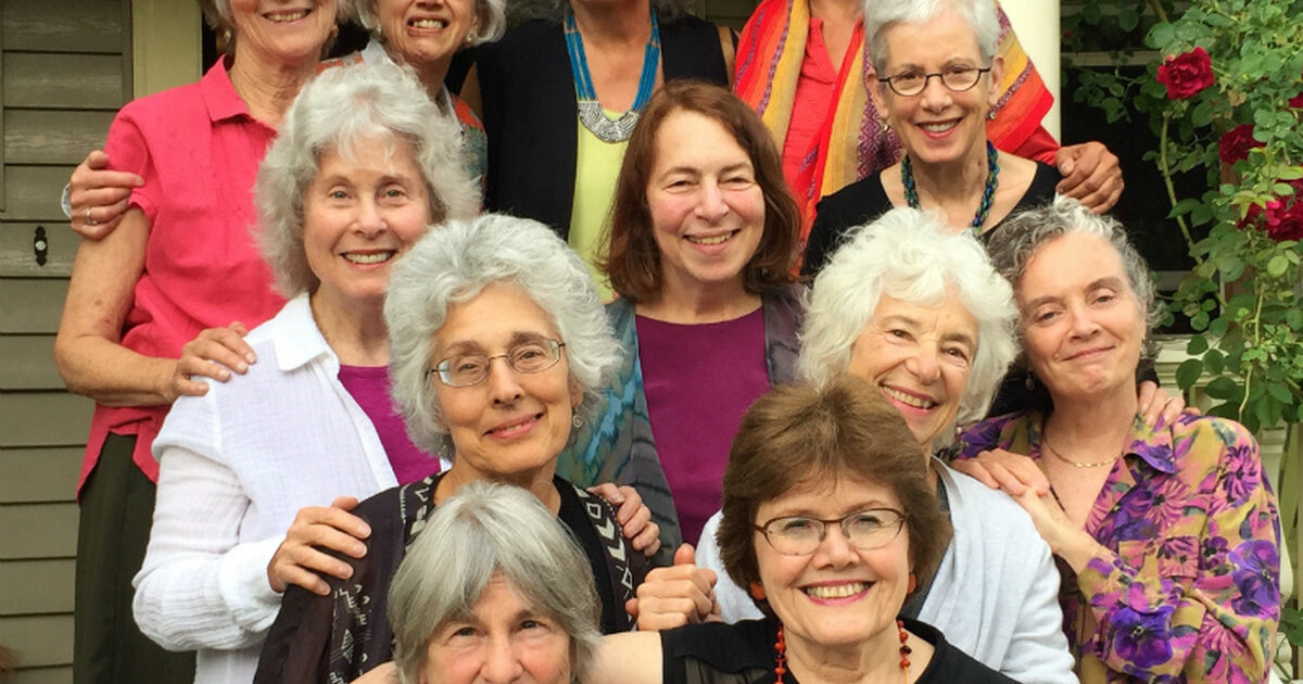 The OBOS Founders' Chronicle: 2017 | Our Bodies Ourselves