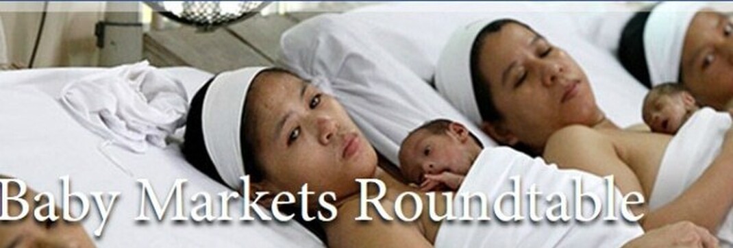 From In Vitro Babies to Skin Cell Maybes: The Shifting Landscape of ...