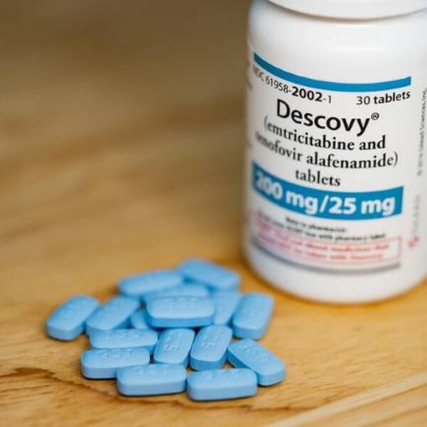 From the Archives of "Our Bodies, Our Blog"