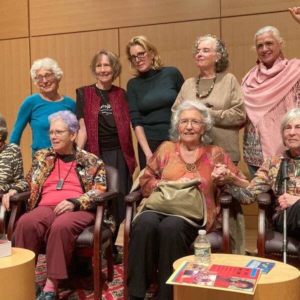 The Latest from Our Bodies Ourselves